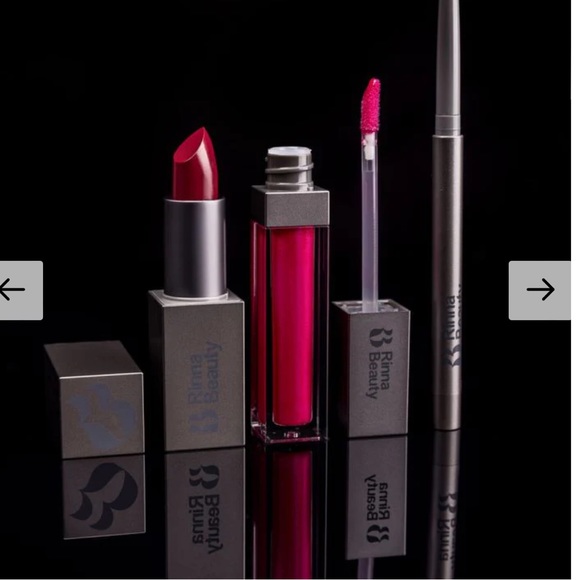 Lisa Rinna Collection | Makeup | New Rinna Beauty Sabine Lip Kit | Poshmark